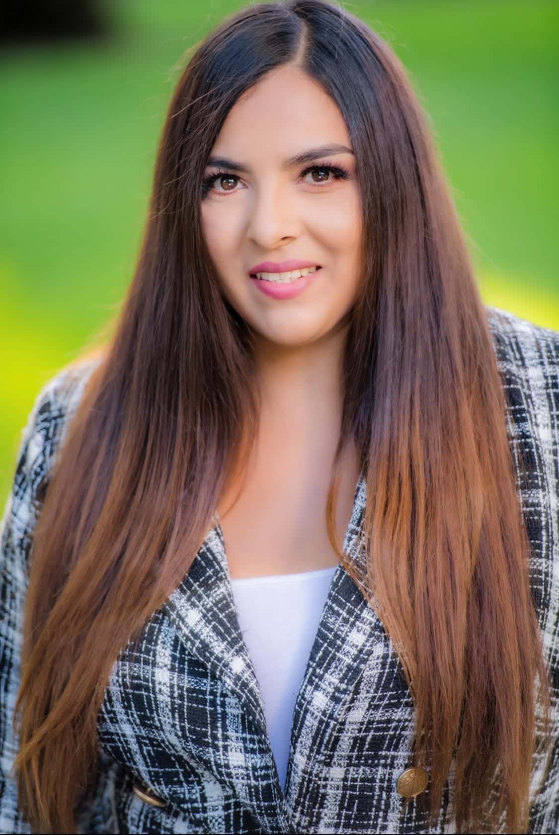 Meet Jessica, Eden Resident Scholar - Eden Housing