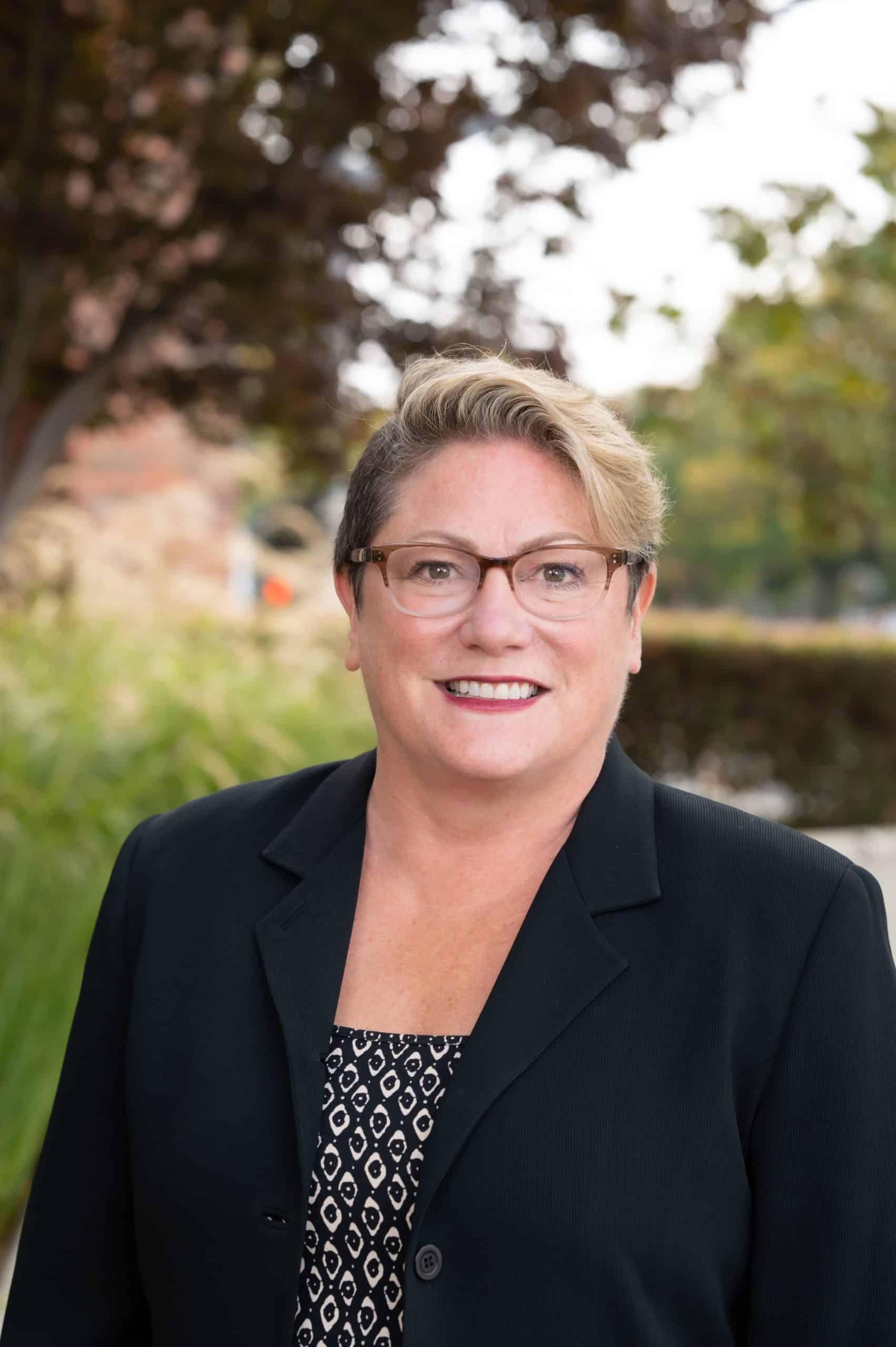 Diane Paisley - Eden Housing