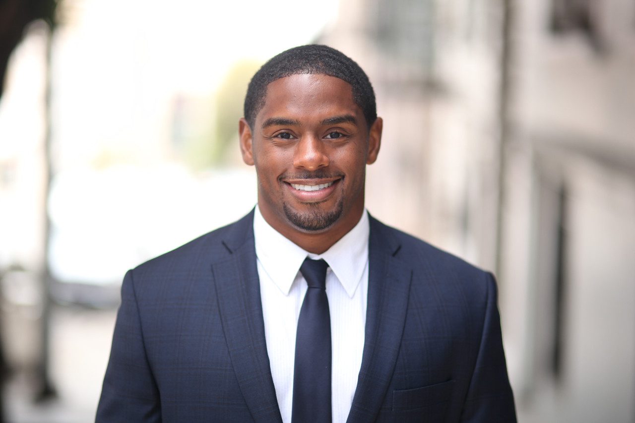 Darnell Williams - Eden Housing