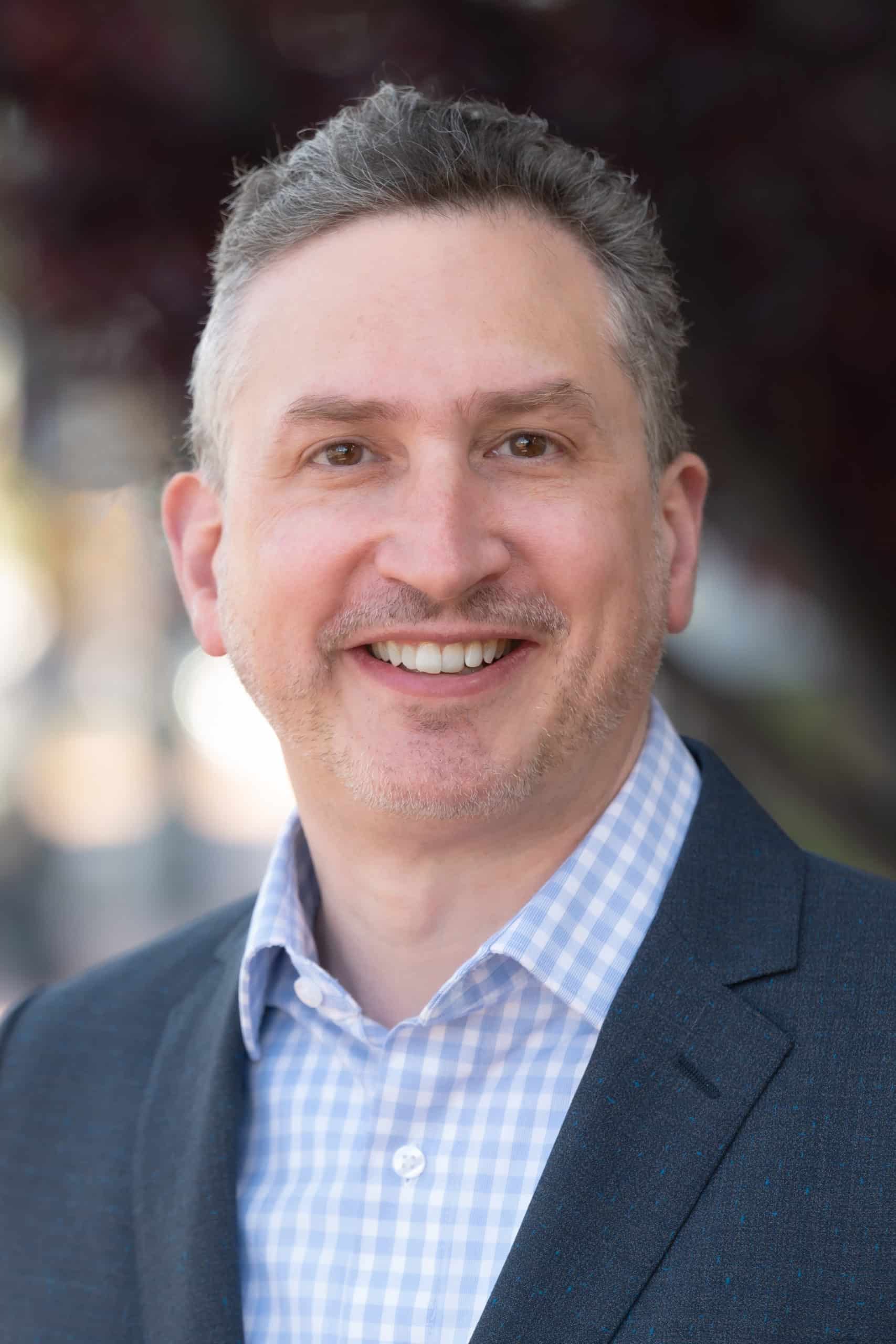 Tim Green - Eden Housing