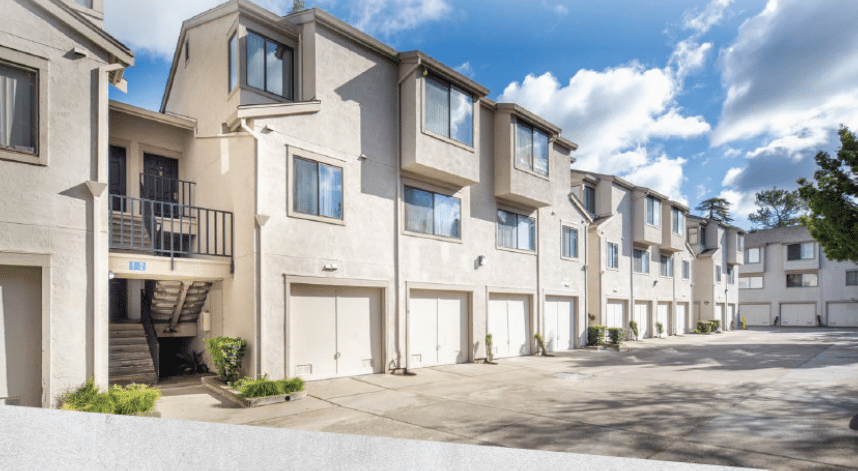 De Anza Terrace Apartments - Eden Housing