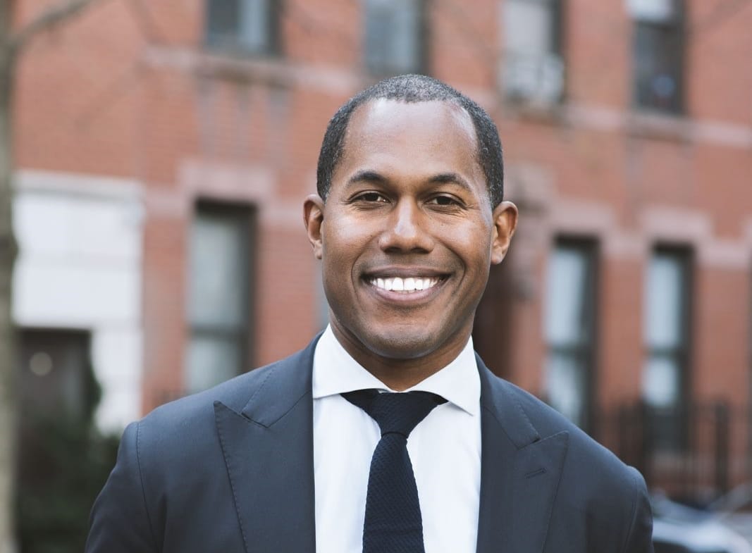Q&A with Cedric Bobo, Co-Founder and CEO of Project Destined - Eden Housing