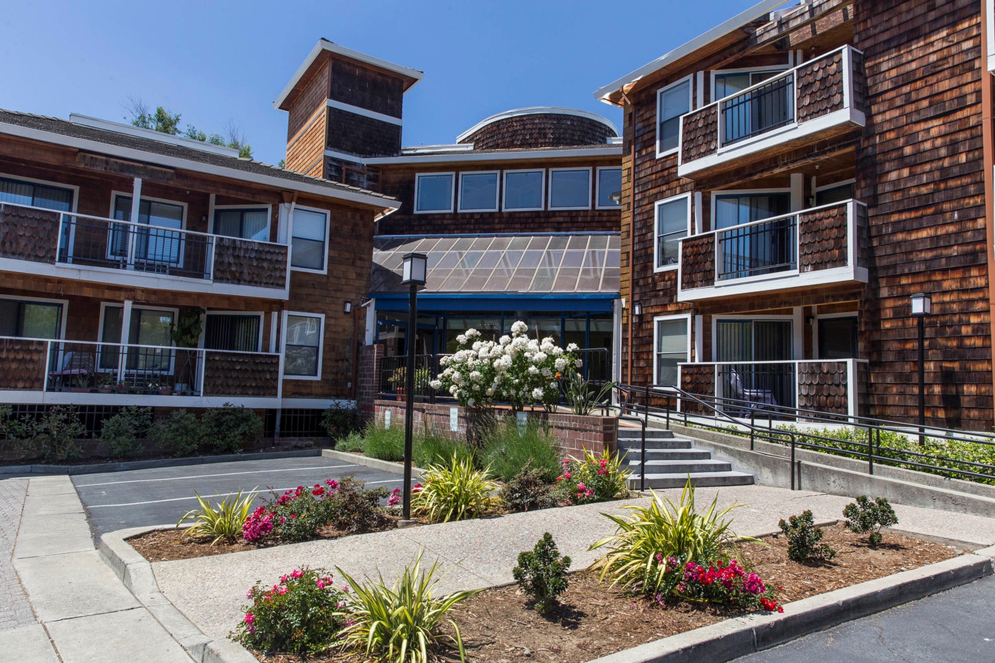 Coral Court - Eden Housing