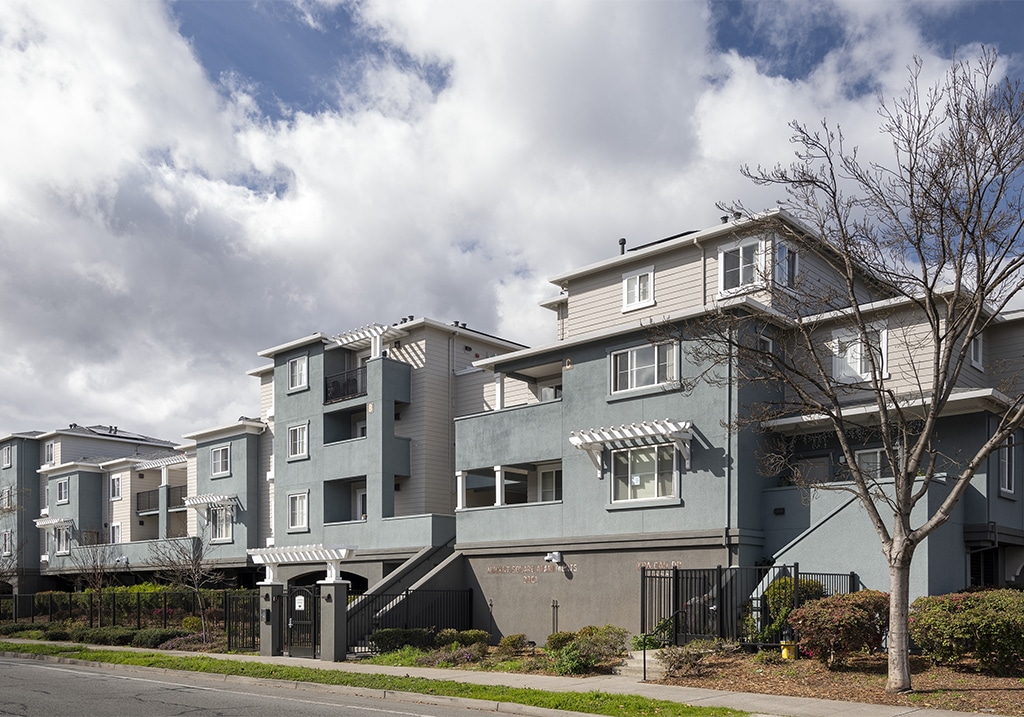 Upcoming Events - Eden Housing