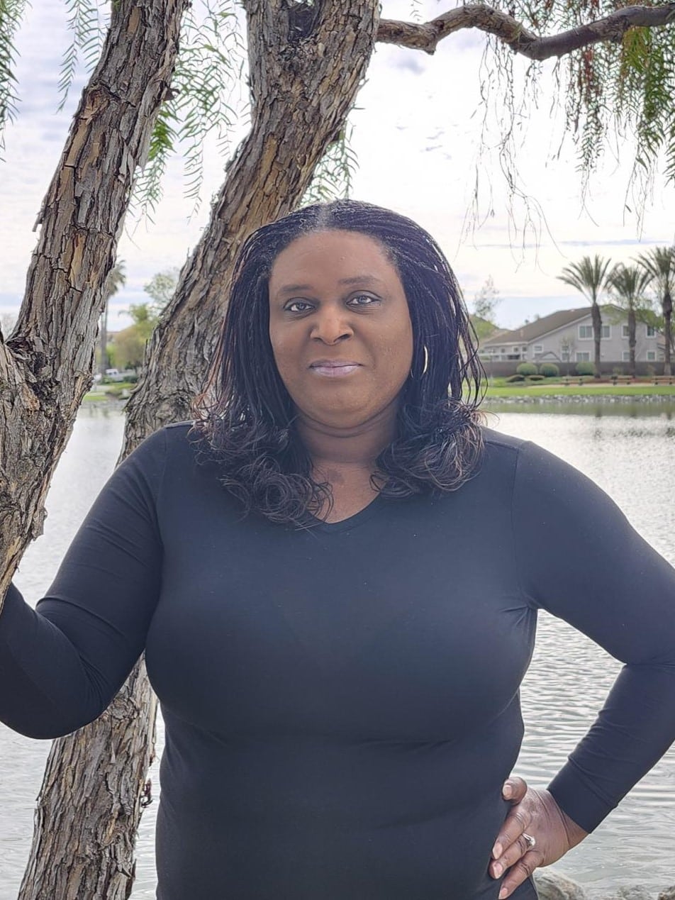 Dominique Cohen - Eden Housing