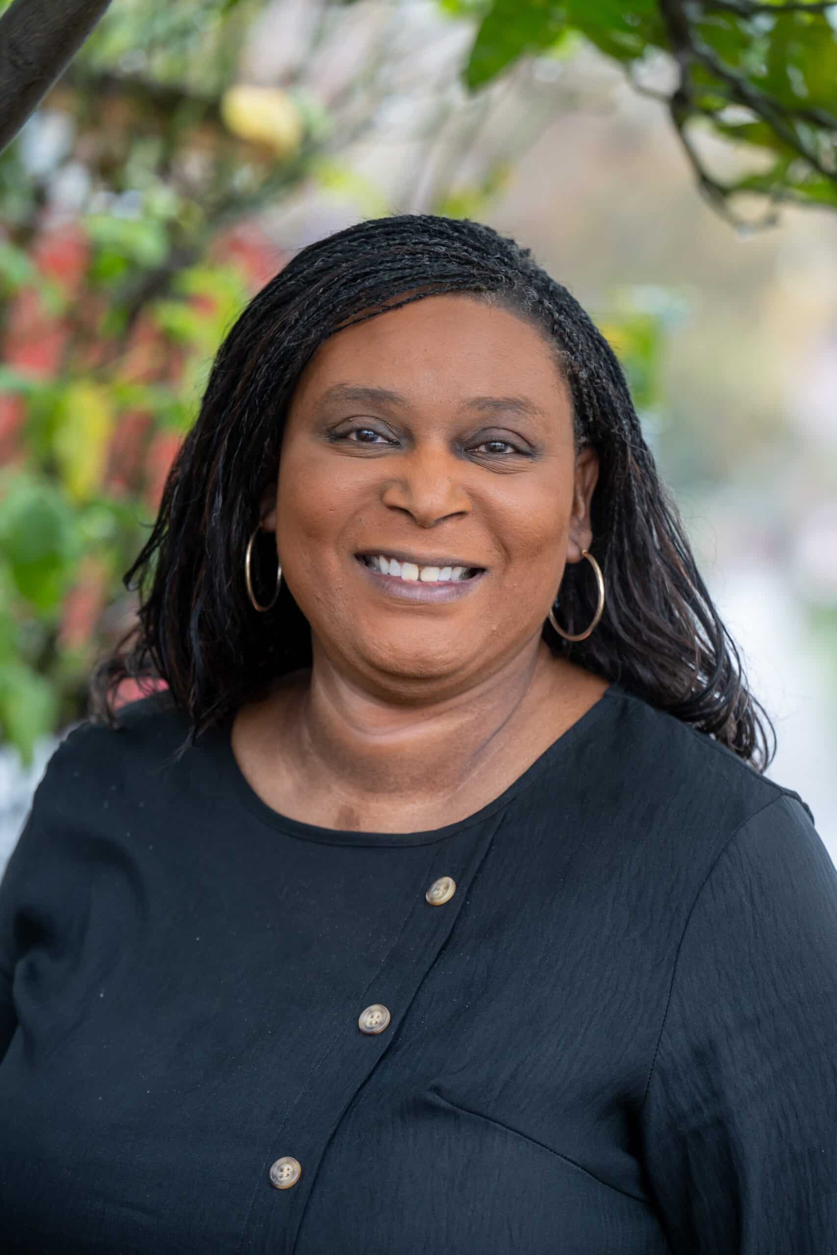 Dominique Cohen - Eden Housing